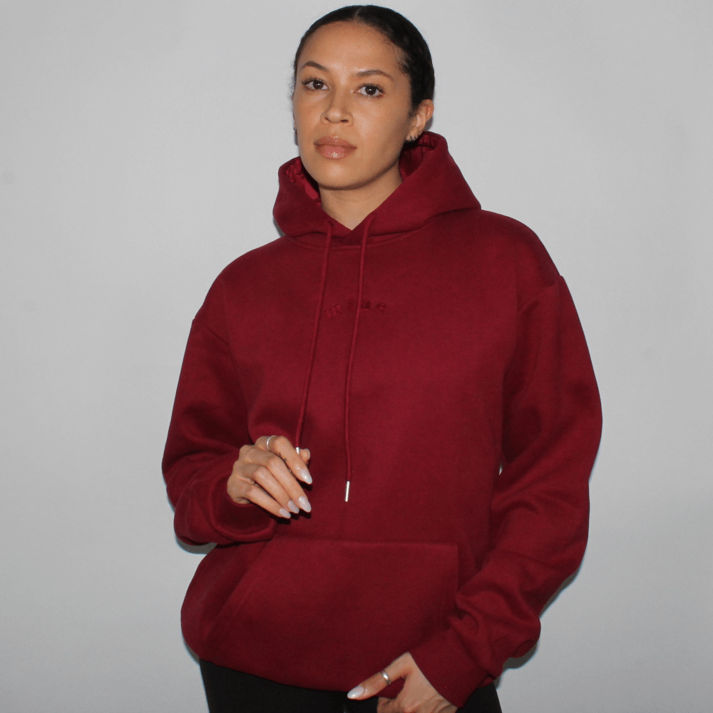 Quality Satin Lined Hoodies & Accessories | Miae